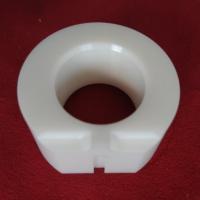 China Customized Size Zirconia Sliding Bearing With 1650℃ Max Temperature And Corrosion Resistance For Harsh Environments for sale