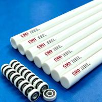China 695 Full Ceramic Bearing High Speed Corrosion Resistant Electrically Insulated for Harsh Environments for sale