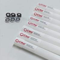 China 695 Full Ceramic Bearing High Speed Corrosion Resistant Electrically Insulated for Harsh Environments for sale