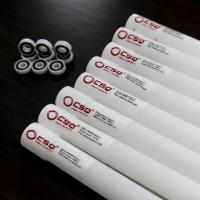 China 695 Full Ceramic Bearing High Speed Corrosion Resistant Electrically Insulated for Harsh Environments for sale