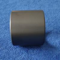 China Customized Size Silicon Carbide Sliding Bearing With 1650℃ Max Temperature And Corrosion Resistance For Pumps for sale