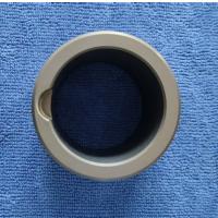 China Customized Size Silicon Carbide Sliding Bearing With 1650℃ Max Temperature And Corrosion Resistance For Pumps for sale