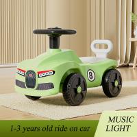 China Colourful Kids Ride On Cars for sale