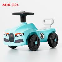 China Colourful Kids Ride On Cars for sale