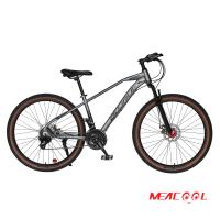 China 27.5Inch Lightest Aluminium Mountain Bike Alloy Fork Downcountry Mountain Bike for sale