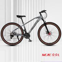 China 27.5Inch Lightest Aluminium Mountain Bike Alloy Fork Downcountry Mountain Bike for sale