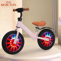 China Kids Balance Bikes With CE Certification for sale