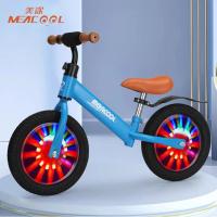China Kids Balance Bikes With CE Certification for sale