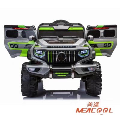China Four Drive Kids Electric Toy Car for sale