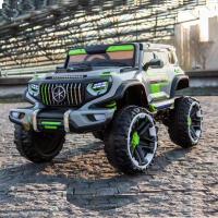 China 5km/H Fastest Kids Electric Toy Car Stylish Power Wheels 4x4 Off Road for sale