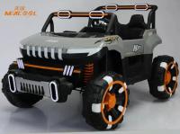 China Compact Off Road Power Wheels 2 Seater 10Ah 12 Volt Ride On Toys Kids Electric Vehicle for sale