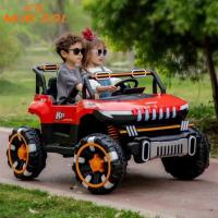 China ABS Plastic Kids Electric Toy Car 2 Seater 12v Ride On Multifunctional for sale