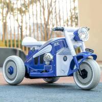China Fashionable Mini Trike Motorcycle Electric Kids Motorbike Customization for sale