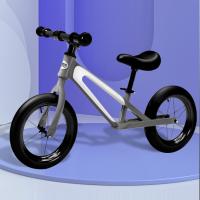 China 12Inch EVA Tyre 2 Wheel Bike No Pedals Lightest Balance Bike Long Using Life for sale