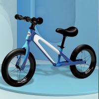 China 12Inch EVA Tyre 2 Wheel Bike No Pedals Lightest Balance Bike Long Using Life for sale