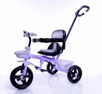 China Trendy Baby Gift Kids Tricycle Bike Resists Rollover Quick Assembly for sale
