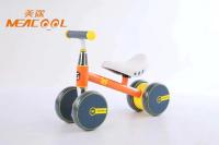 China OEM Children Ultra Light Balance Bike Childhood Balance Cycle  wear resistance for sale