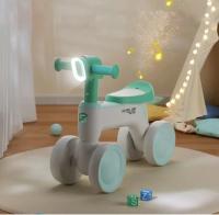 China OEM Children Ultra Light Balance Bike Childhood Balance Cycle  wear resistance for sale