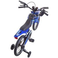 China Steel Frame 16in Boys' Kids Bike Small Kids Bicycle High Performance for sale