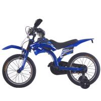 China Steel Frame 16in Boys' Kids Bike Small Kids Bicycle High Performance for sale
