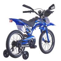 China Steel Frame 16in Boys' Kids Bike Small Kids Bicycle High Performance for sale