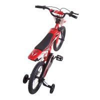 China Cool Handsome 16inch Lightweight Kids Bike Customization High Durability for sale