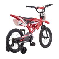 China Cool Handsome 16inch Lightweight Kids Bike Customization High Durability for sale