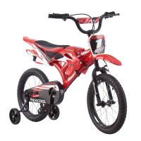 China Cool Handsome 16inch Lightweight Kids Bike Customization High Durability for sale