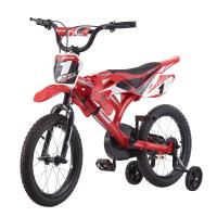 China Cool Handsome 16inch Lightweight Kids Bike Customization High Durability for sale