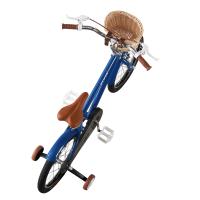China High Carbon Steel Frame Small Kids Bicycle for sale