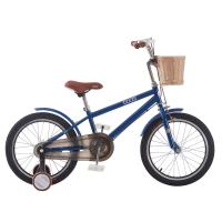 China High Carbon Steel Frame Small Kids Bicycle for sale