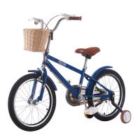China High Carbon Steel Frame Small Kids Bicycle for sale
