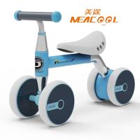 China Adjustable Handlebars Kids Ride On Cars Balance Bike For 2-4 Years Old for sale