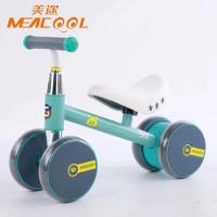 China Adjustable Handlebars Kids Ride On Cars Balance Bike For 2-4 Years Old for sale