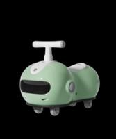 China Music Lights Included Kids Ride On Cars Safe Steering Adjustable Handlebars for sale