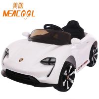 China Trendy 12v Electric Ride On Cars With Remote Control Four Wheel Drive Toy Car OEM for sale