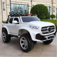 China Big Size 3-8 Years Old Kids Electric Toy Car 12v7ah With Dynamic Music for sale