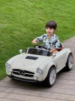 China Remote Controlled Kids Electrical Car 14.5Ah 12 Volt Kids Battery Powered Cars for sale