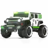 China OEM ODM 24 Volt Childrens Electric Car Off Road 4 Seater Kids Electric Car for sale