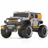 China OEM ODM 24 Volt Childrens Electric Car Off Road 4 Seater Kids Electric Car for sale