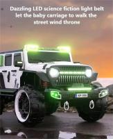 China OEM ODM 24 Volt Childrens Electric Car Off Road 4 Seater Kids Electric Car for sale