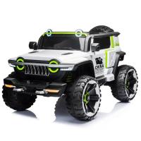 China Stable 12V10 Kids Electric Toy Car 4 Wheel Off Road Vehicle Speed Adjustable for sale