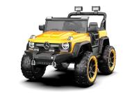 China 4x4 UTV Large Kids Electric Car for sale