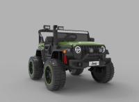 China 4x4 UTV Large Kids Electric Car for sale