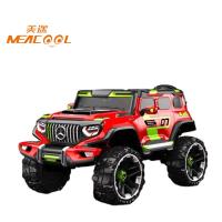 China High Toughness Powerful 4 Wheel Drive Ride On Toy For 3-8Years Old for sale