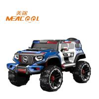 China High Toughness Powerful 4 Wheel Drive Ride On Toy For 3-8Years Old for sale