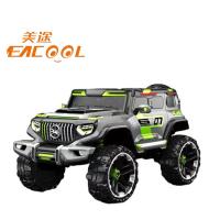 China High Toughness Powerful 4 Wheel Drive Ride On Toy For 3-8Years Old for sale