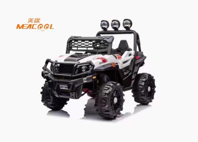 China Fashionable 2 Seater Kids Electric Car With Remote And LED Lights CE Certified for sale