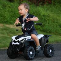 China Plastic Unisex Childrens Electric Car Kids Electric Ride On Cars CCC Certified for sale