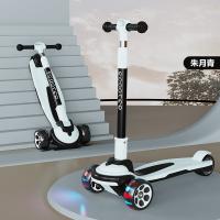 China CE Certified 2 In 1 Kick Scooter Boys Girls 3 Wheel Scooter Anti Rollover for sale